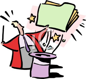 Royalty Free Cartoon Clipart