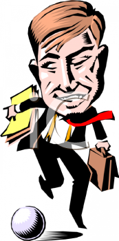 Royalty Free Cartoon Clipart