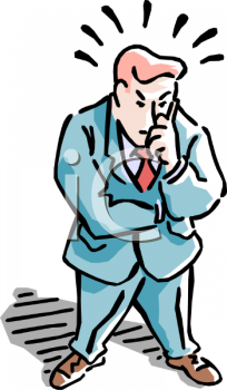 Royalty Free Cartoon Clipart