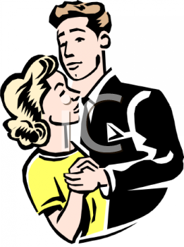 Royalty Free Cartoon Clipart