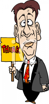 Royalty Free Cartoon Clipart